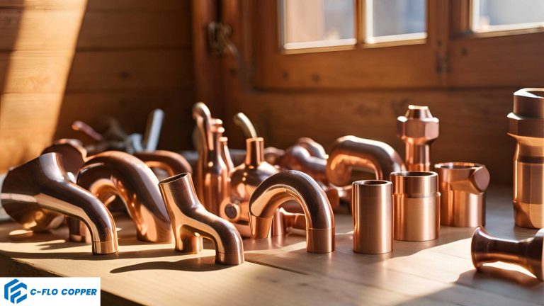 What are the Uses of Copper Fittings for Air Conditioning?