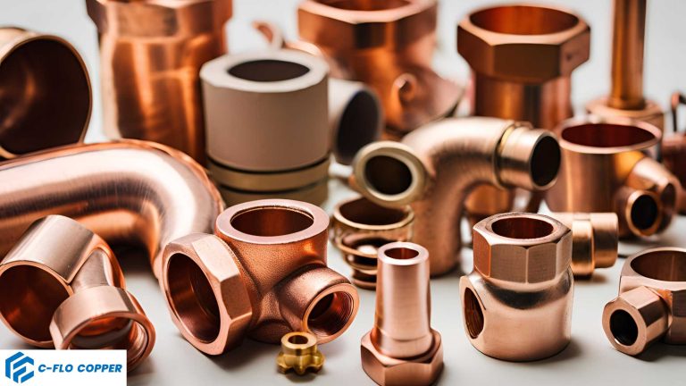 What are the Uses of Copper Fittings for Air Conditioning?