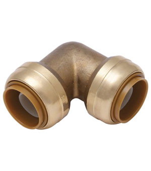SharkBite Copper Fittings Manufacturer & Supplier in India